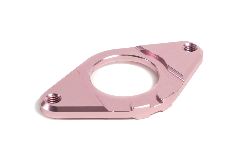 gyro-plate-rose - Colony BMX