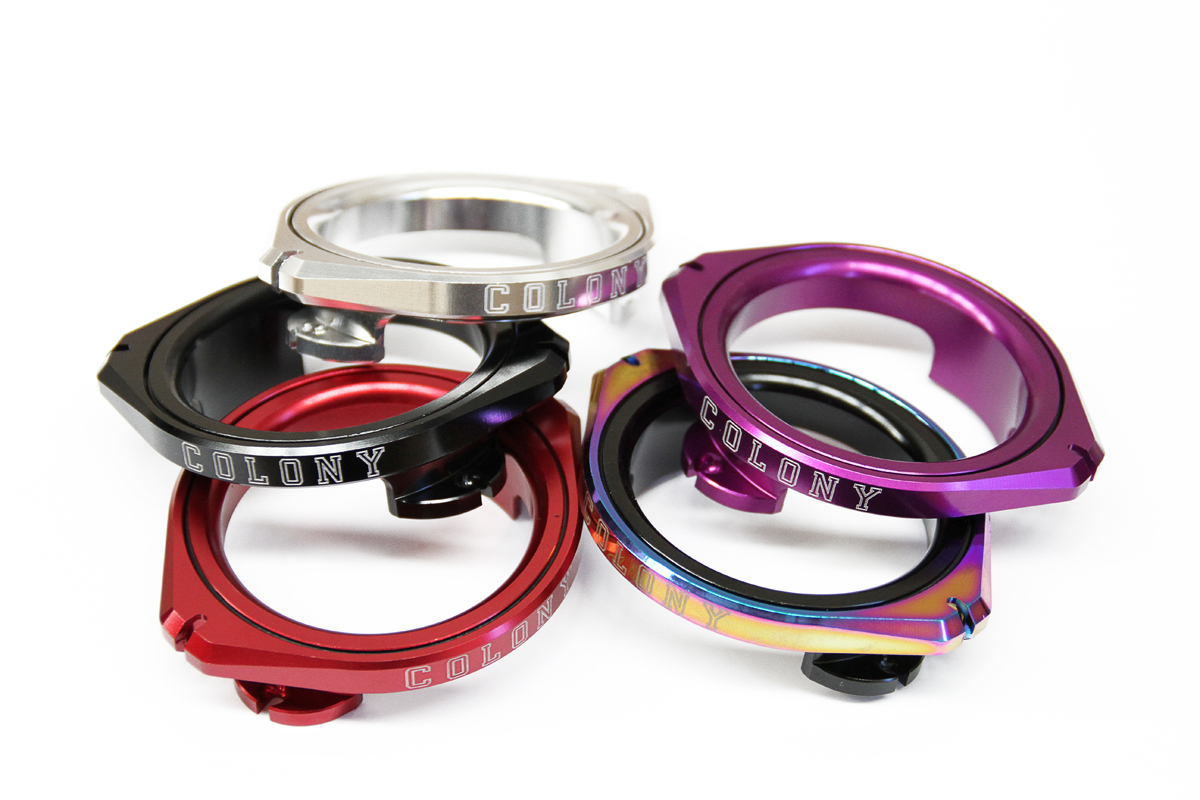 gyro-group - Colony BMX