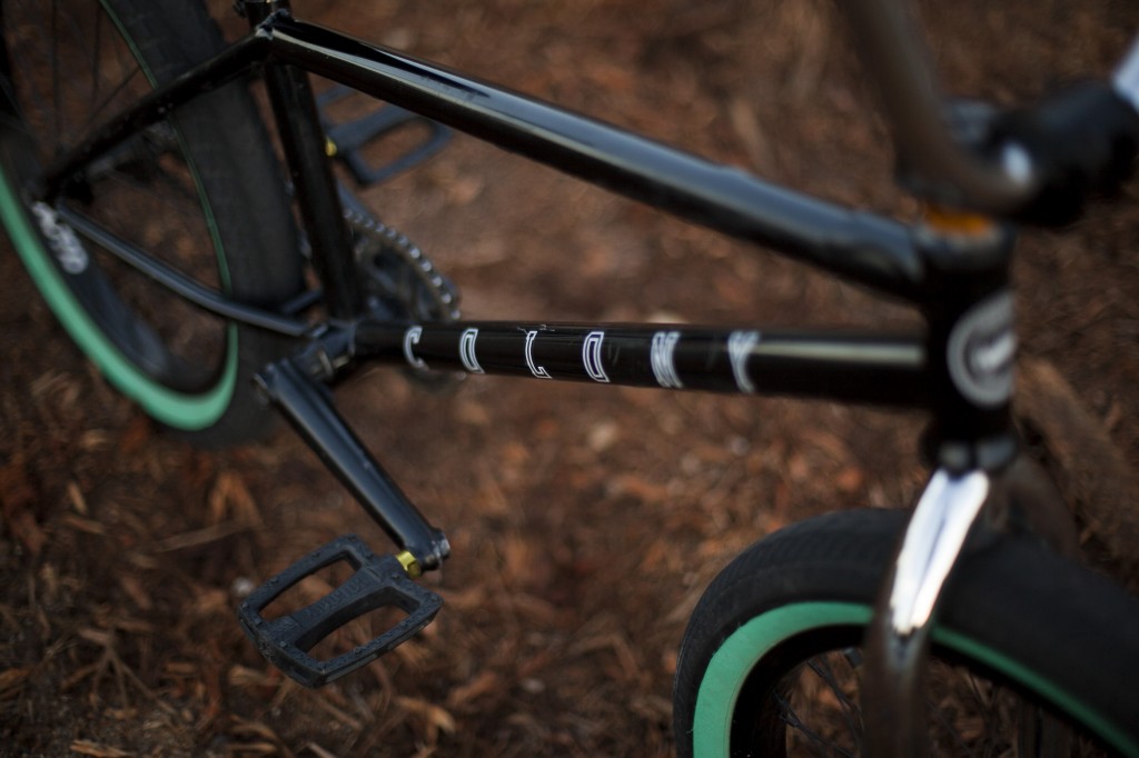 News - Colony BMX