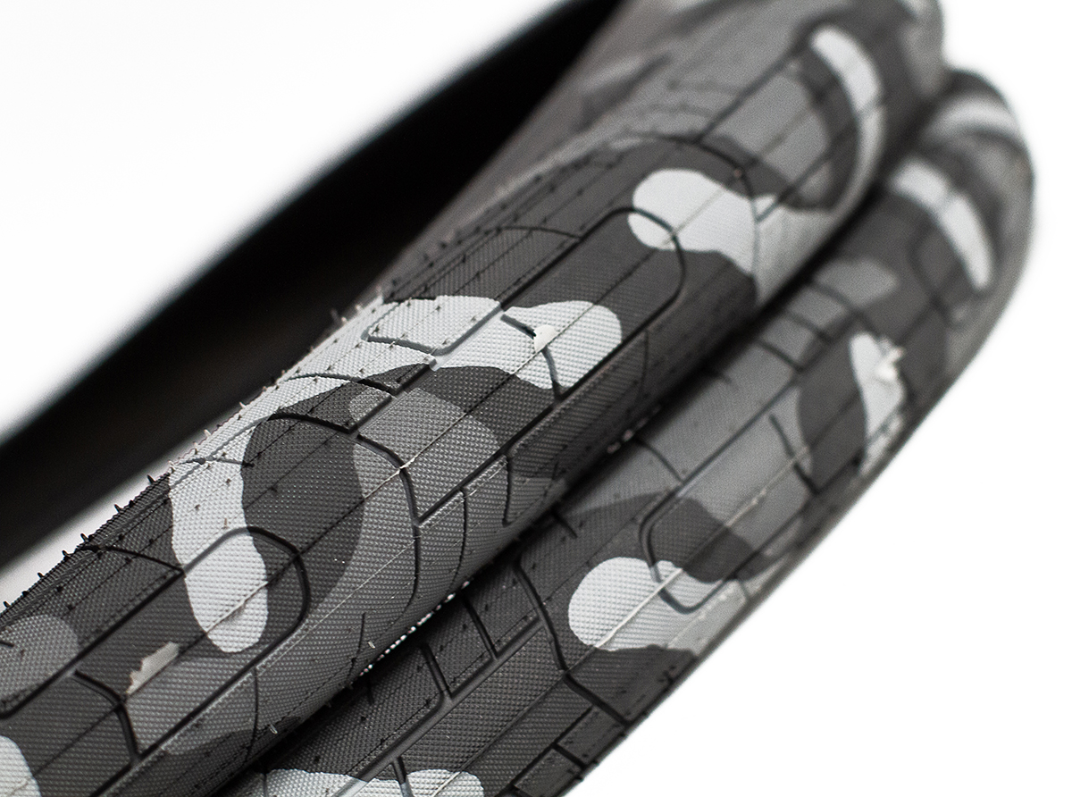 griplock grey camo2 - Colony BMX