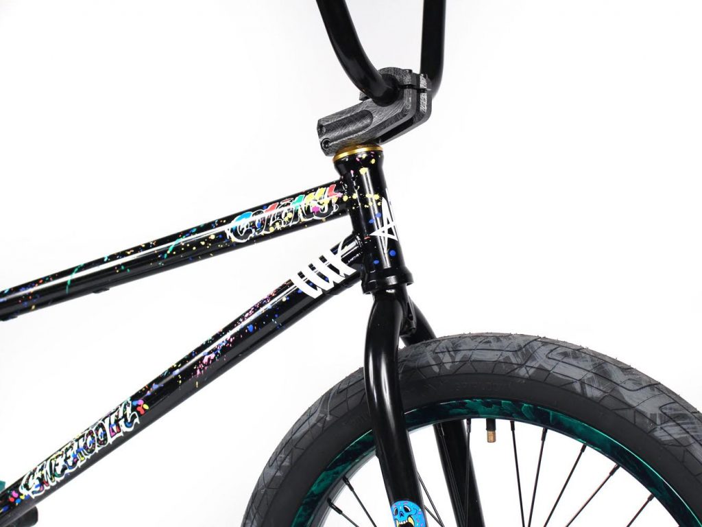 Bike Checks Archives - Page 3 of 8 - Colony BMX