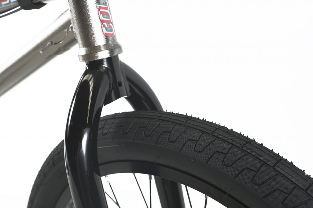premise-metal-gold-tyres - Colony BMX