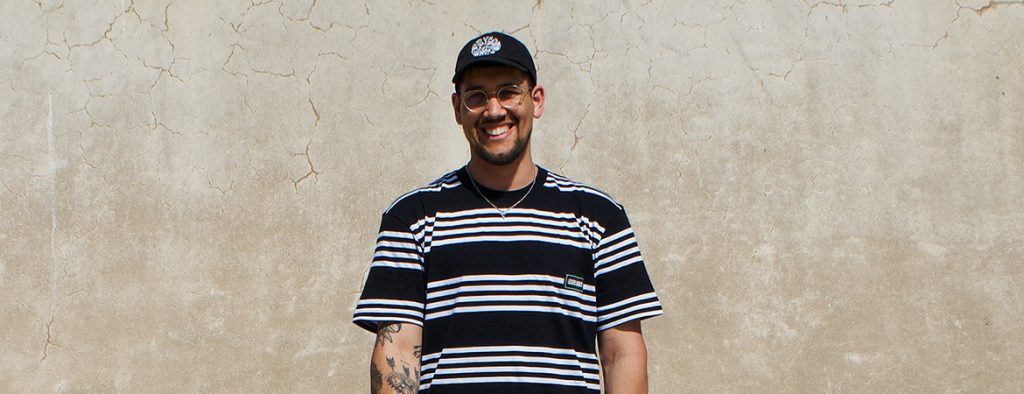 marcel-profile - Colony BMX