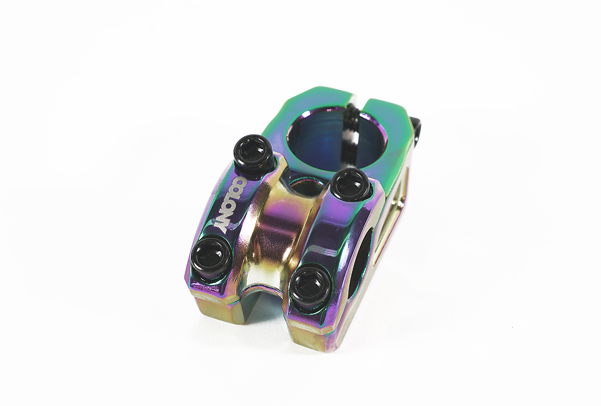 Exon II Stem - Colony BMX (Shop Online Now)