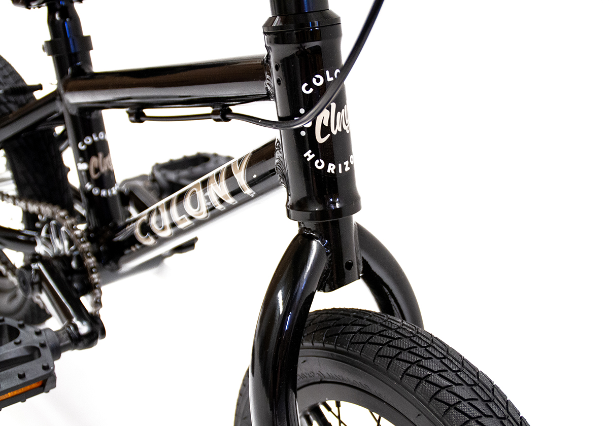 Colony Horizon 12" - Colony BMX