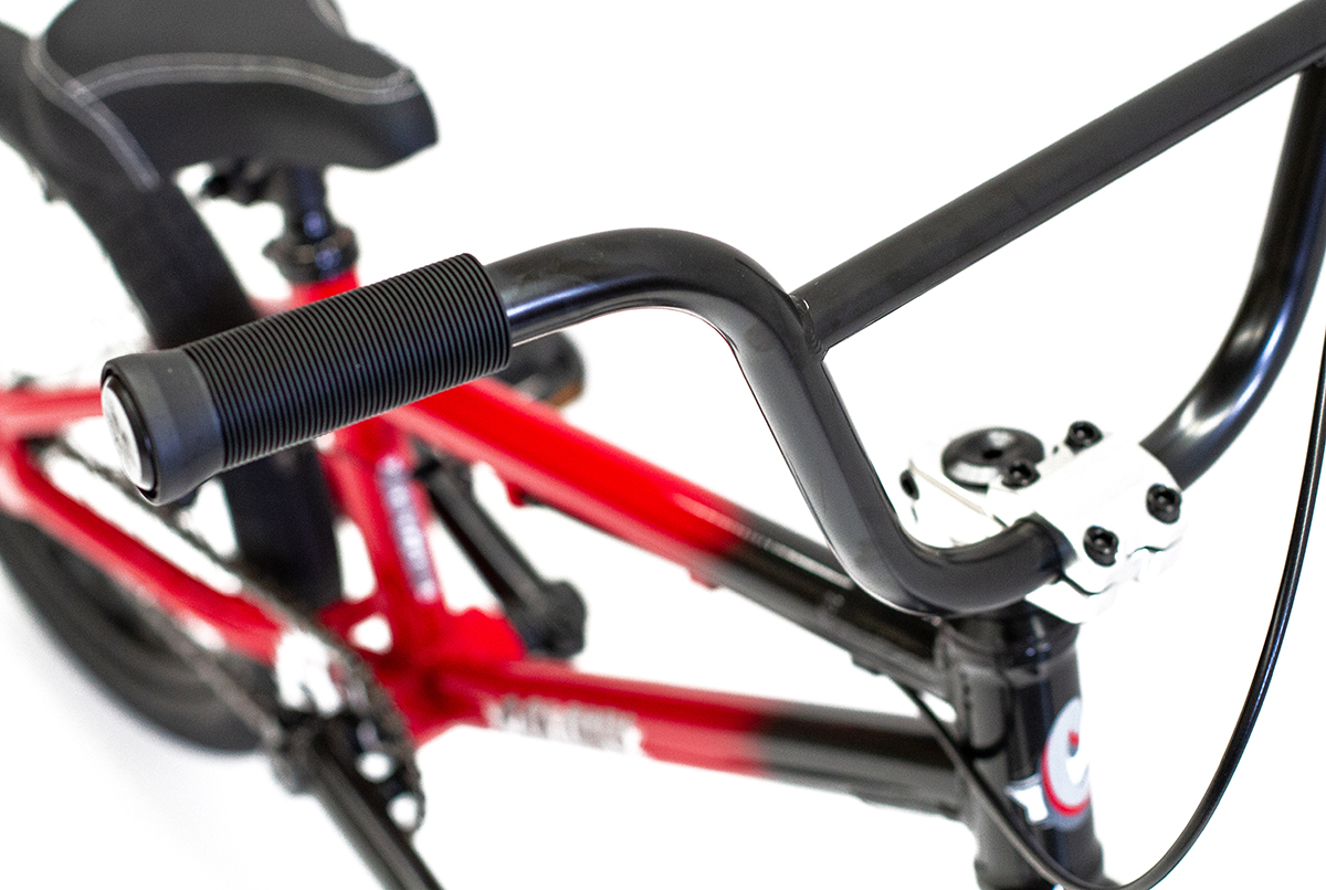 Horizon16 Fade grips - Colony BMX