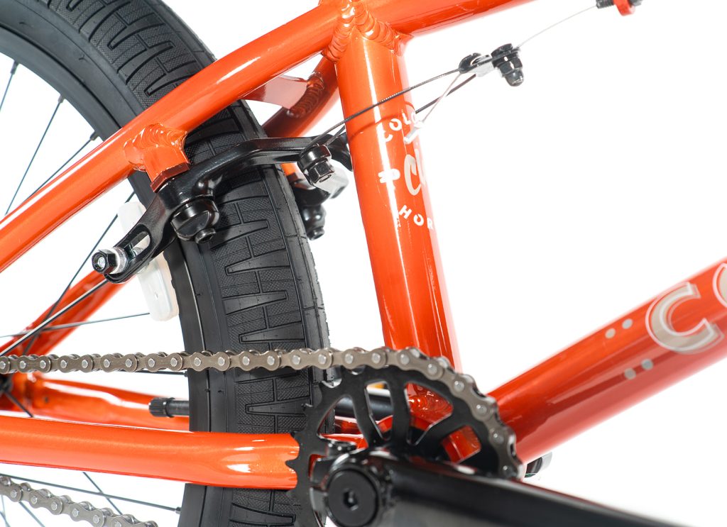 Horizon20-ClearOrange-tyres - Colony BMX