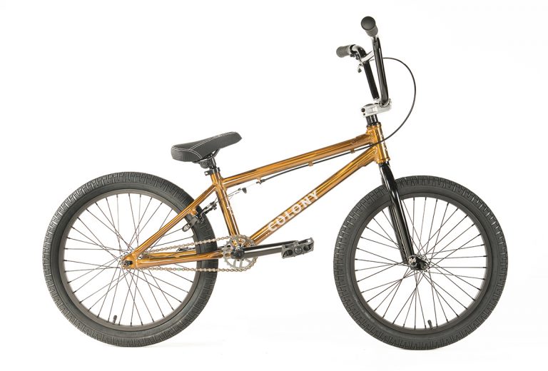Colony BMX - Colony BMX - Australia's Biggest BMX Brand