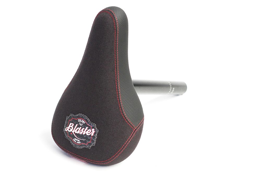 blaster combo - Colony BMX