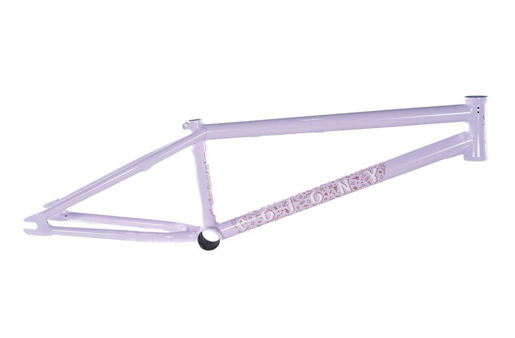 rico-frame-lav-side - Colony BMX