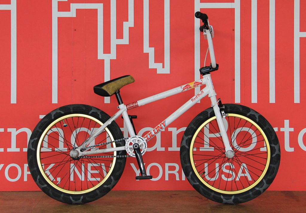 Colony BMX - Colony BMX - Australia's Biggest BMX Brand