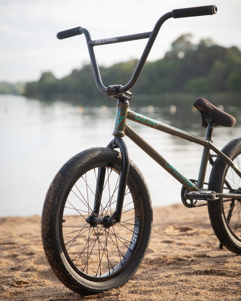 Colony BMX - Colony BMX - Australia's Biggest BMX Brand