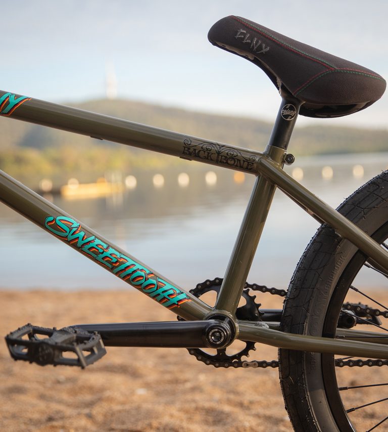 Colony BMX - Colony BMX - Australia's Biggest BMX Brand